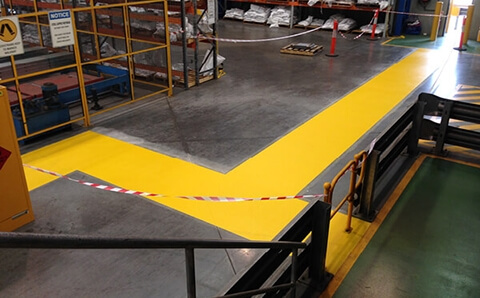 Concrete Sealing Sydney | Slab-Tek