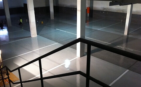 Concrete Sealing Sydney | Slab-Tek