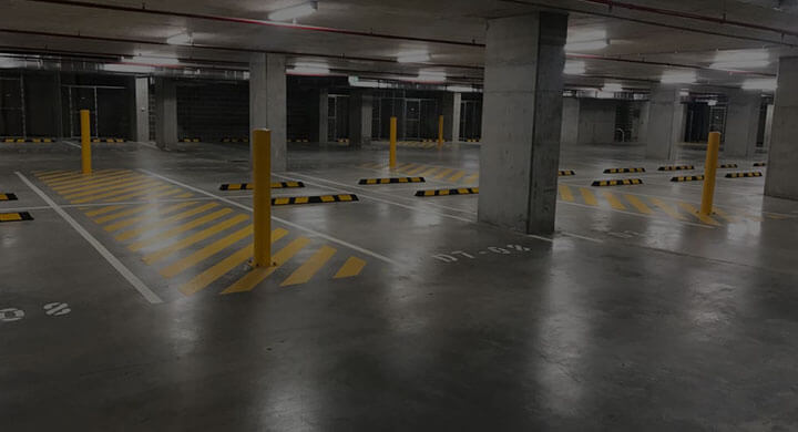 Line Marking | Slab-Tek