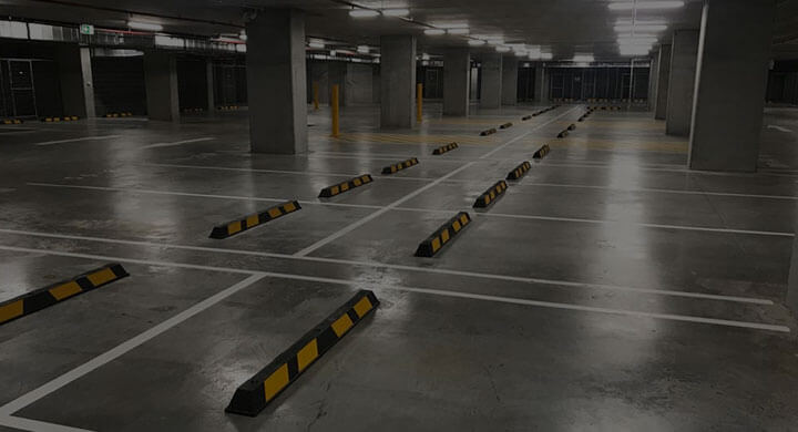 Car Parks | Slab-Tek