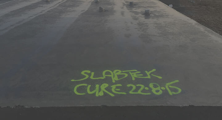 Concrete Sealing Sydney | Slab-Tek
